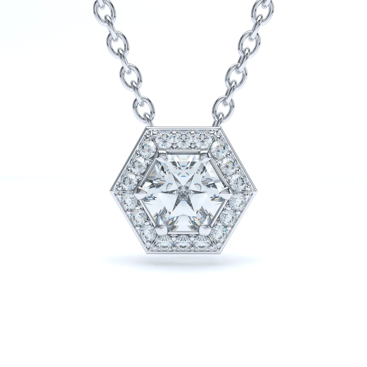 Our Jewellery – Hexa Diamonds